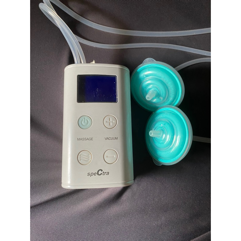Jual Pompa asi spectra 9+ / breastpump spectra | Shopee Indonesia