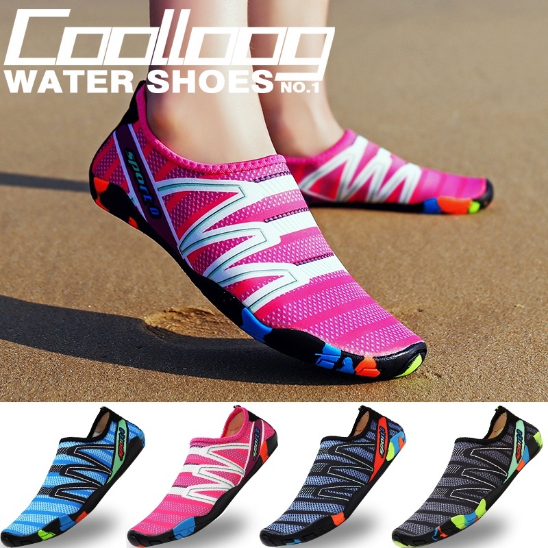 Jual Sepatu Pantai/Sepatu Renang/Sepatu diving/Sepatu Pantai/Diving ...