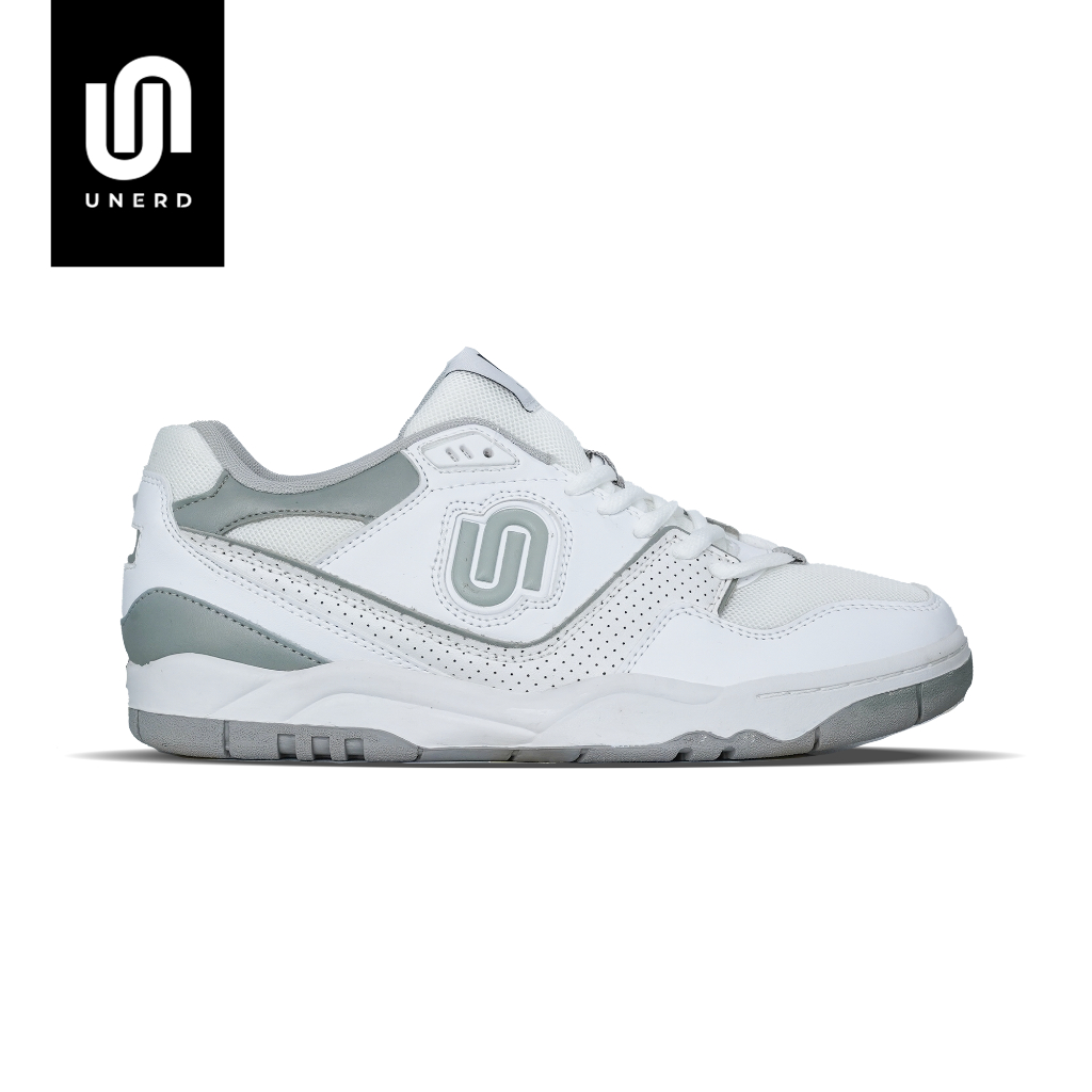 Jual Unerd Explorer Grey Sky | Sepatu Sneakers Pria Wanita | Shopee ...