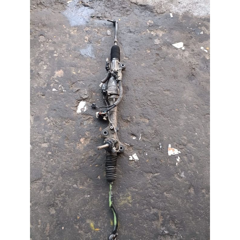 Jual RACK STEER EPS RACK POWER STEERING MAZDA 6 ORIGINAL | Shopee Indonesia