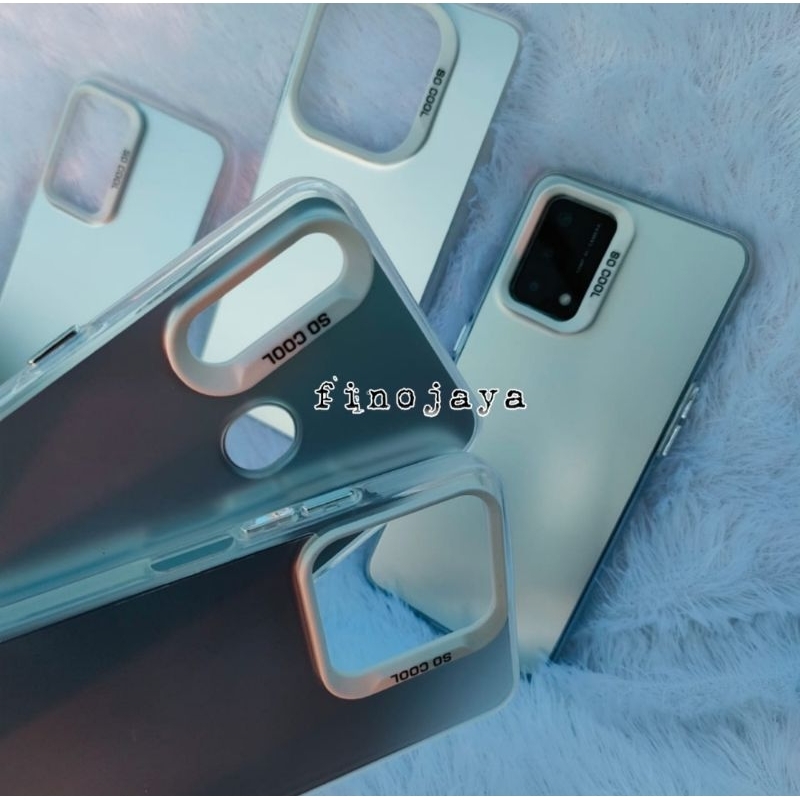 Jual Silicon imd Hybrid Samsung A54/ A12/M12/A50/A50S/A30S/A55/A35/A15/A21S/A03S/A02S/A10/A03 ...