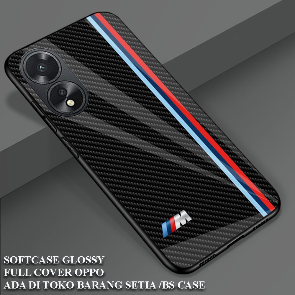 Jual Case Glossy HD OPPO (A16) (A17)(A17k)(A18)(A58)(A78 4G 5G) (A98 5G ...