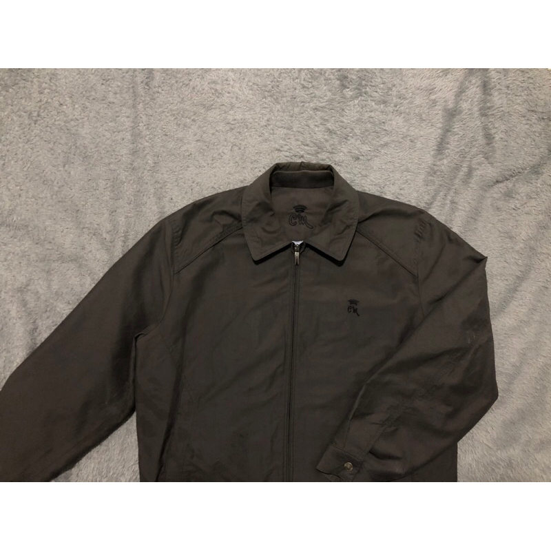 Jual Countess Mara Harrington Jacket | Shopee Indonesia