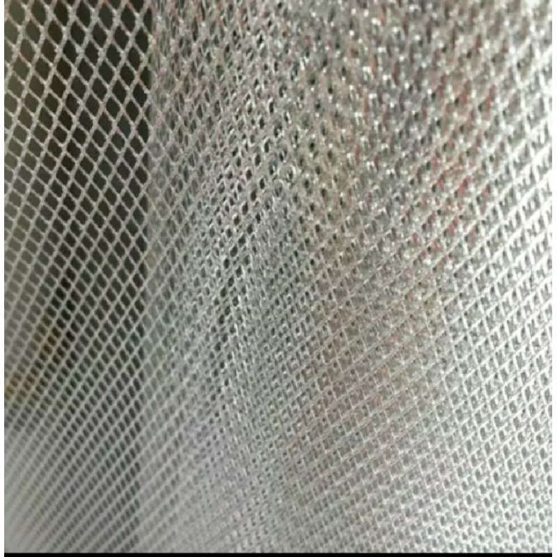 Jual Kawat Nyamuk Aluminium | Kawat Parabola Alumunium | Jaring Kawat ...