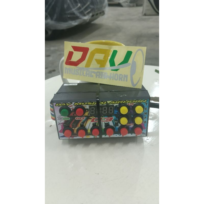 Jual Modul Dav D3 63 Nada | Shopee Indonesia