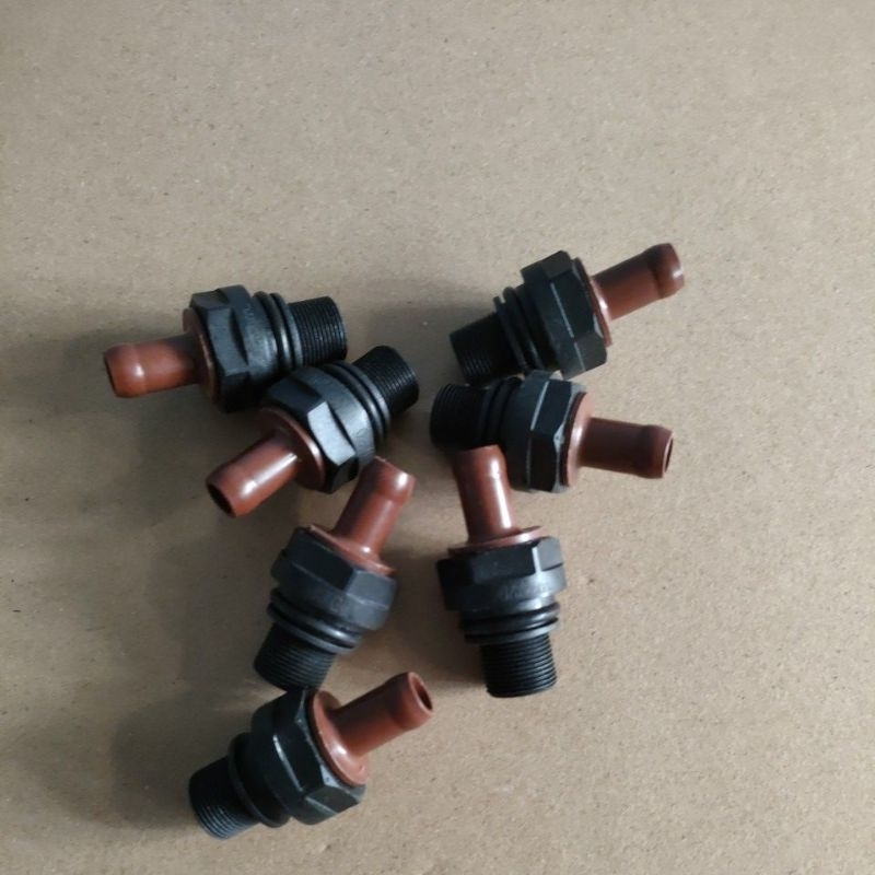 Jual VALVE PCV PVC INNOVA REBORN FORTUNER VRZ HILUX REVO ORIGINAL ...