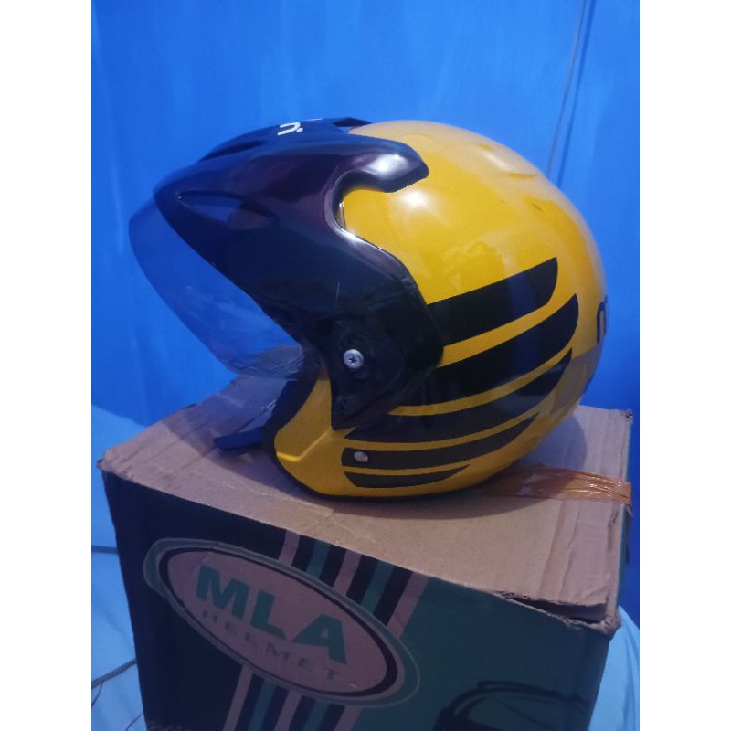 Jual helm ojek online Maxim ori | Shopee Indonesia