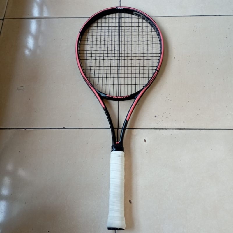 Jual Raket tenis head gravity graphene 360+ tour original | Shopee ...