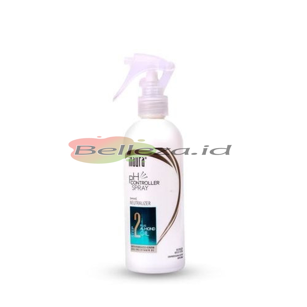 Jual Inaura PH Controller Spray / Step 2 / Neutralizer / Tanpa Bilas ...