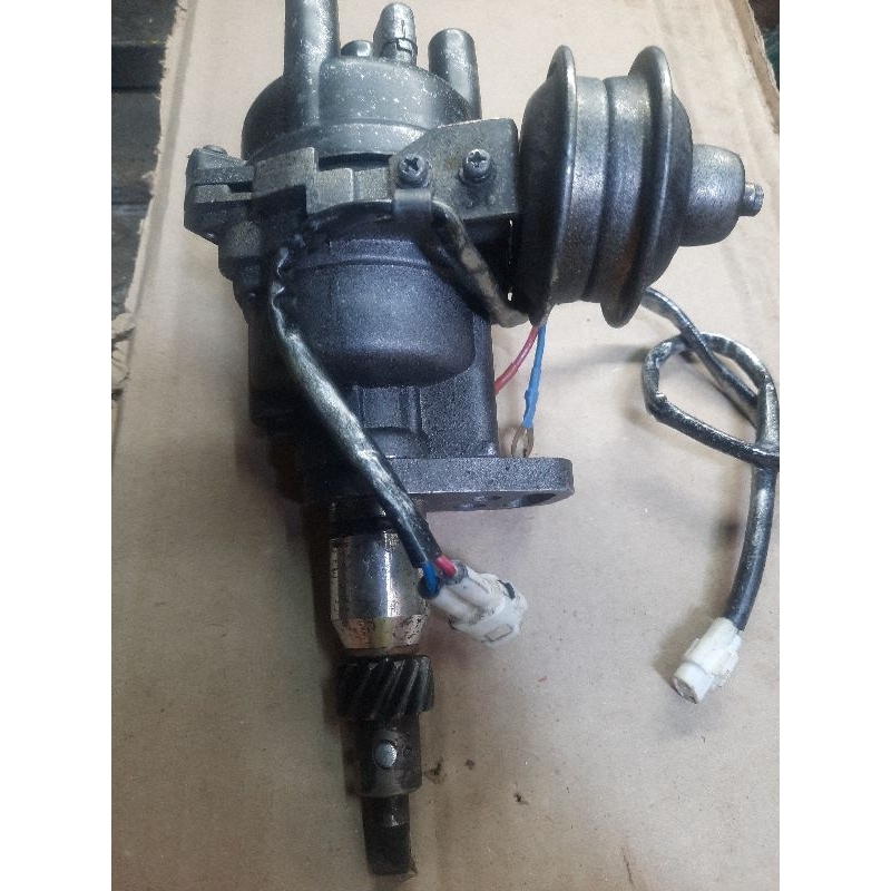 Jual Distributor Delco Toyota Kijang Cdi Kalbu 4K, 5K, 7K dan Corolla ...