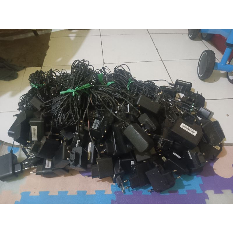 Jual adaptor ont dan stb 60pcs | Shopee Indonesia