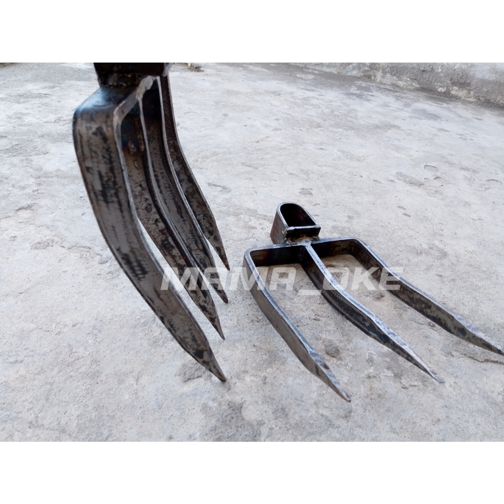 Jual PACUL GARPU BAJA PER ASLI | Shopee Indonesia