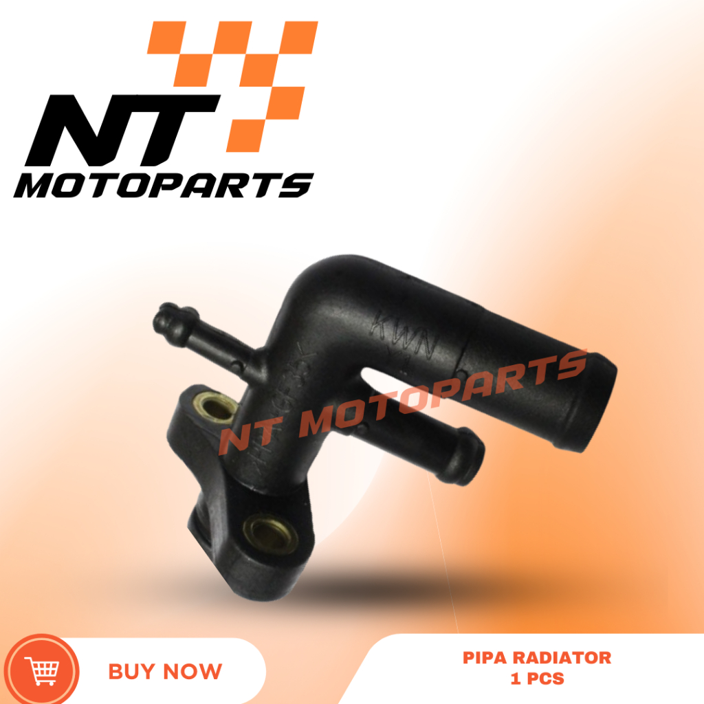 Jual pipa joint comp hose radiator vario 125 vario 150 pcx original KWN ...