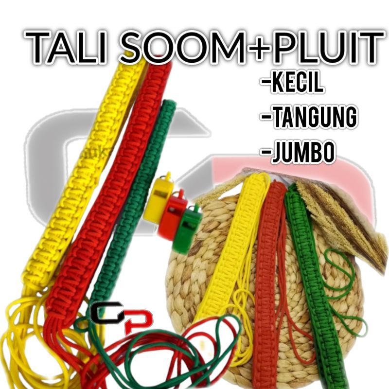 Jual COD TALI SOOM TALI KOOR TALI KUR PRAMUKA TALI KUR | Shopee Indonesia