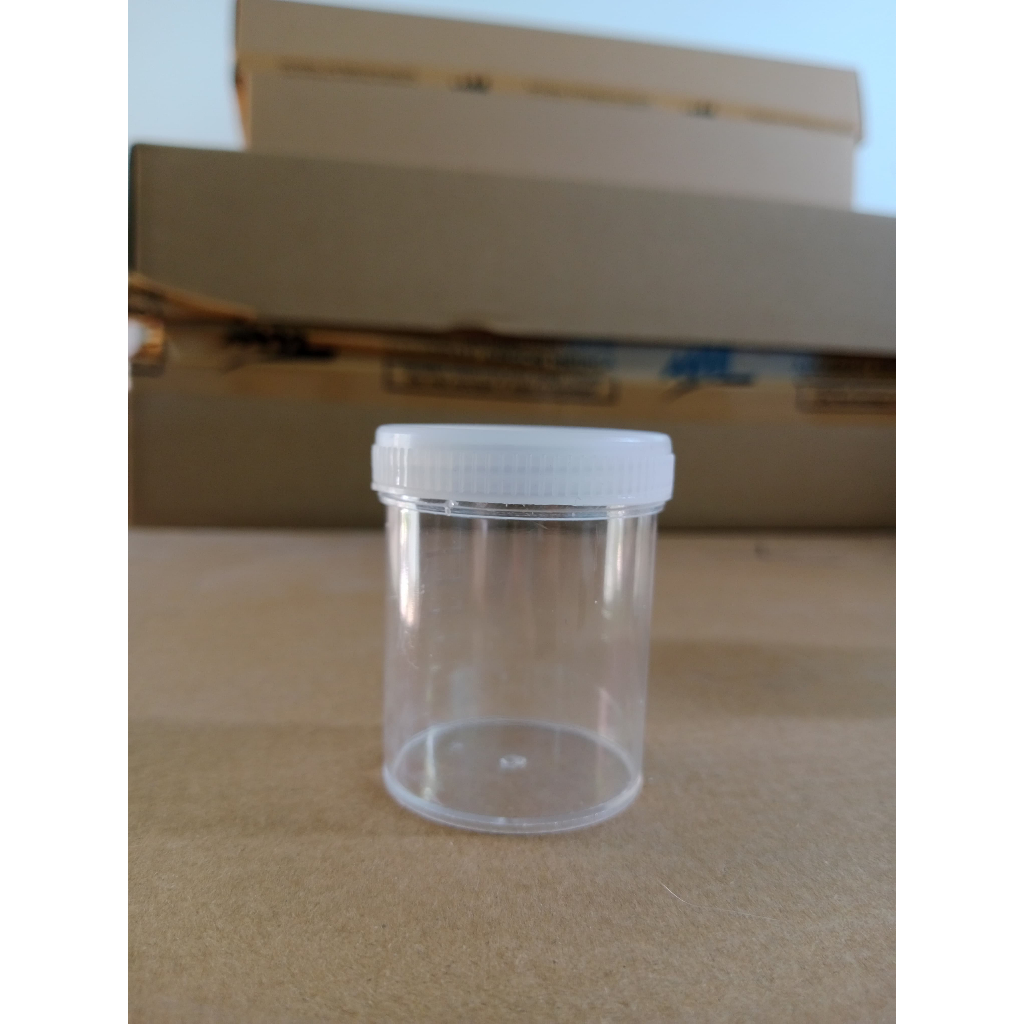 Jual pot urine 30cc / pot salep 30cc / pot plastik 30cc | Shopee Indonesia