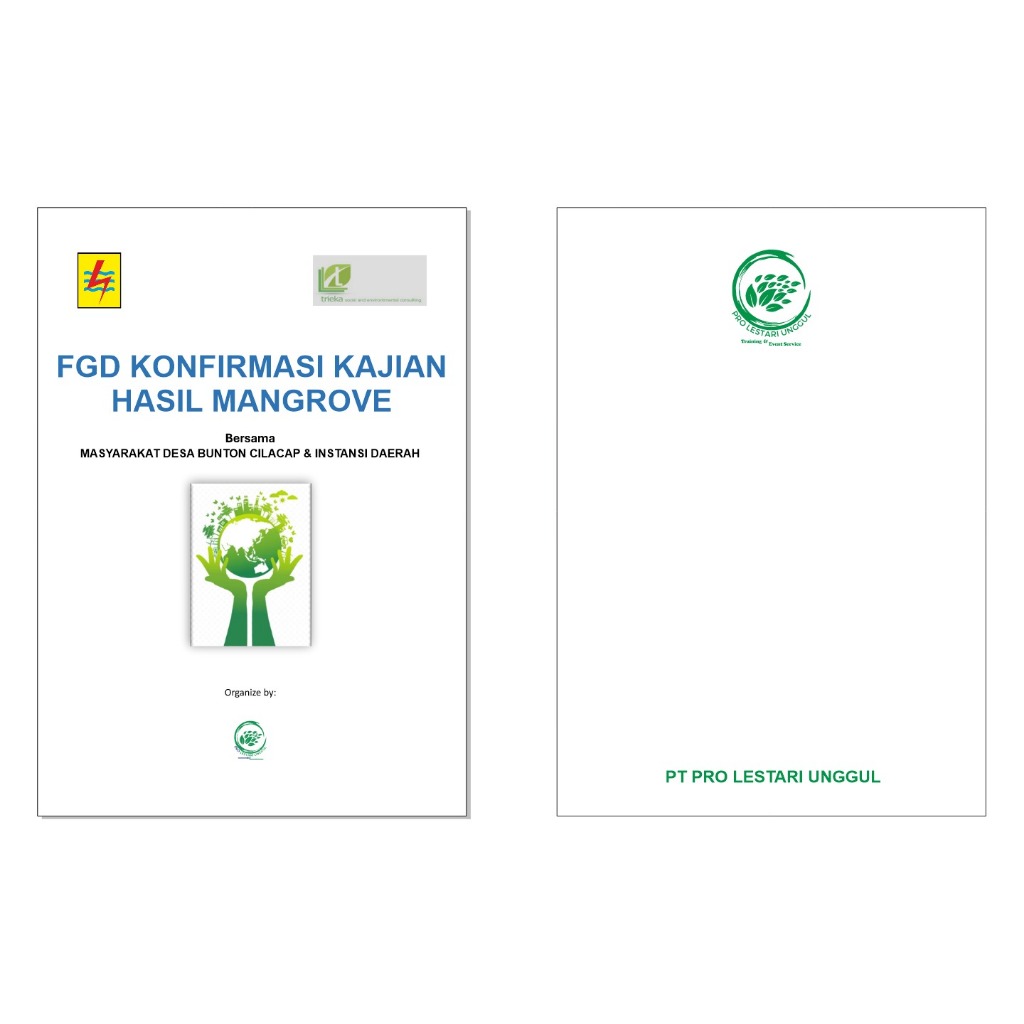 Jual Blocknote custom cetak isi 20 lembar A5 - FGD | Shopee Indonesia
