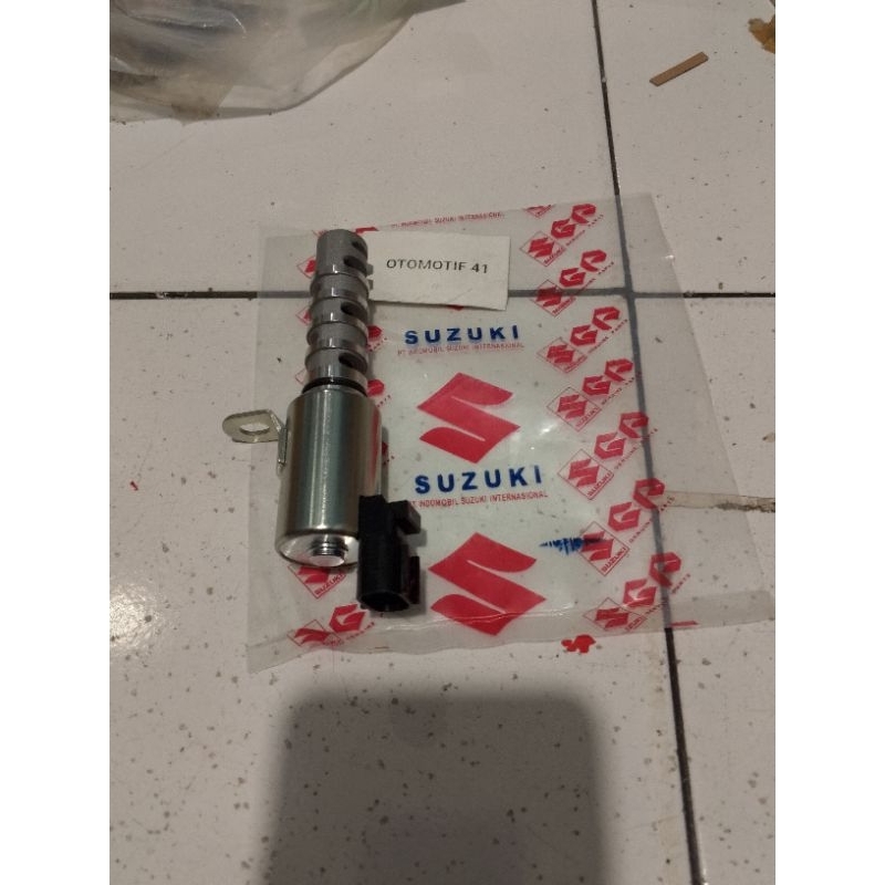 Jual SENSOR VVT OCT VALVE OLI TIMING SUZUKI SX4 2.0 SX-4 GRAND VITARA 2.4L | Shopee Indonesia