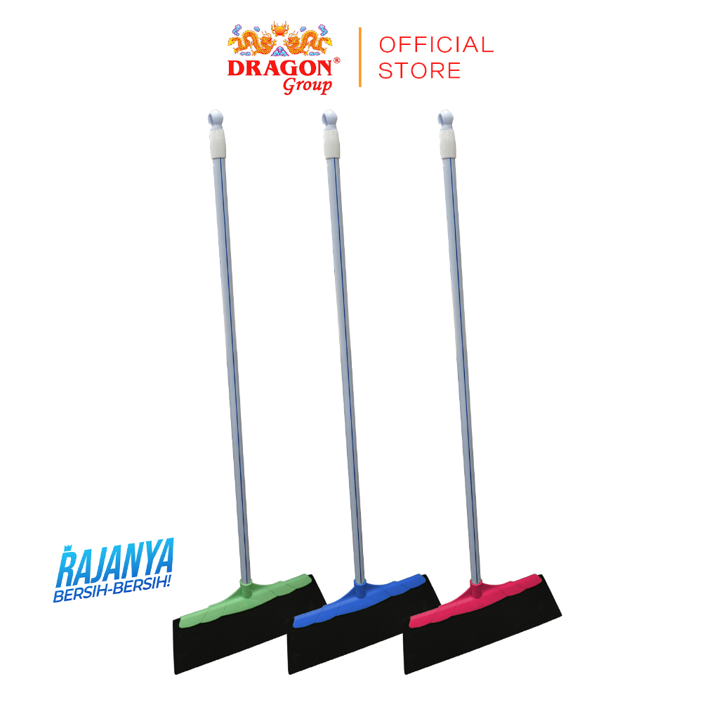 Jual Wefer Air Plastik 110 Cm Serokan Pembersih Air Floor Cleaner ...