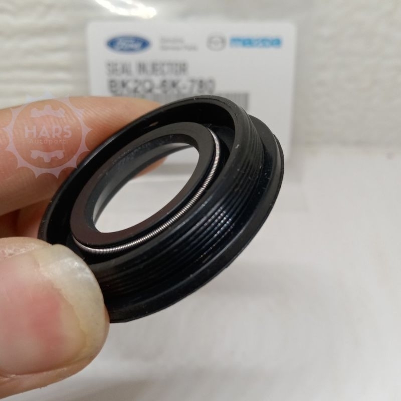 Jual Seal Nozzle Injector Ford Ranger 2.2 Ford Everest Mazda BT50 Harga ...