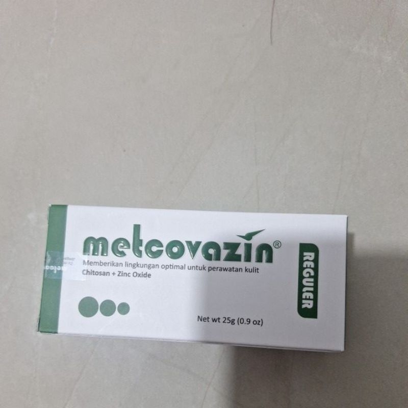 Jual Metcovazin 25g | Shopee Indonesia