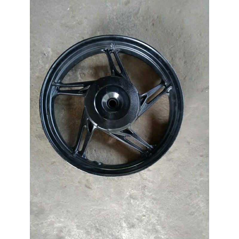 Jual VELG BEAT ESP BELAKANG ORIGINAL HONDA | Shopee Indonesia