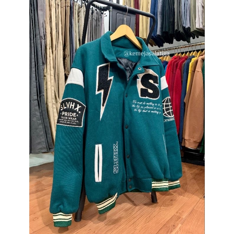 Jual VARSITY | Shopee Indonesia