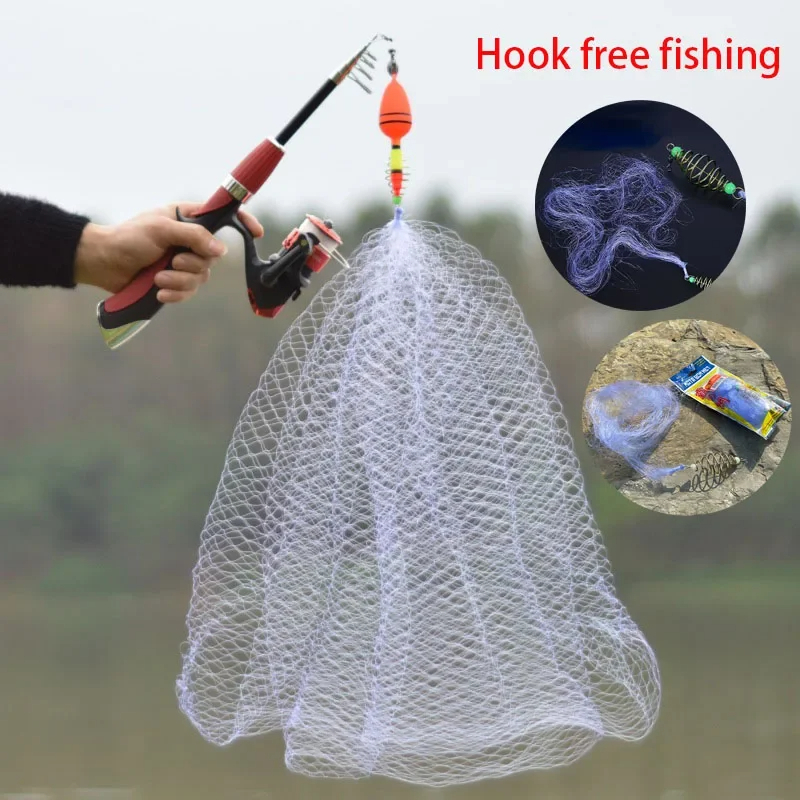 Jual JARING PANCING IKAN UMPAN JARING IKAN UMPAN FISHING NET TRAP CAGE ...
