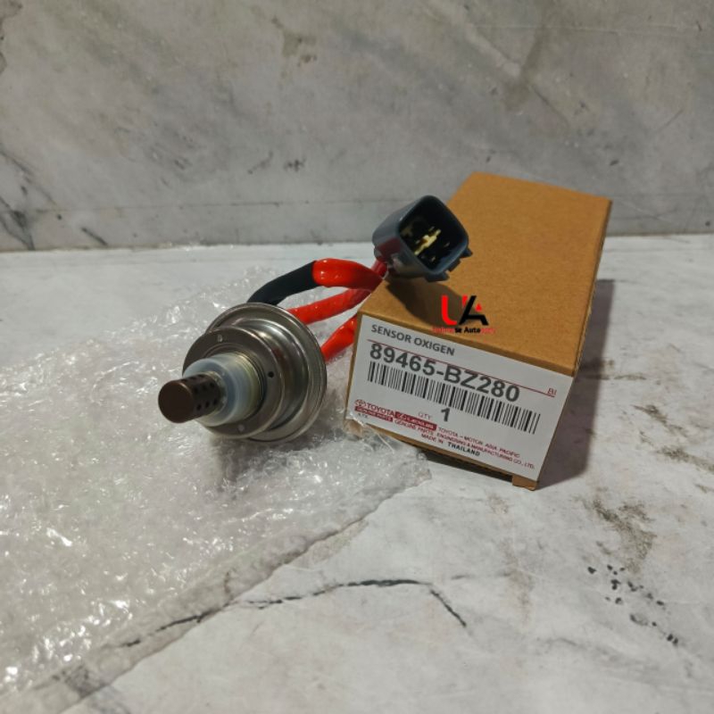 Jual Sensor Oksigen O2 All New Avanza, Veloz, Xenia 89465-BZ280 ...
