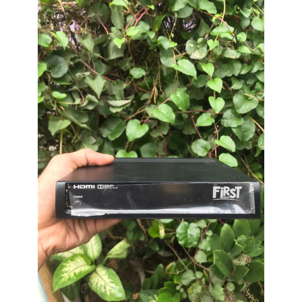 Jual STB First Media + Modem Borongan | Shopee Indonesia