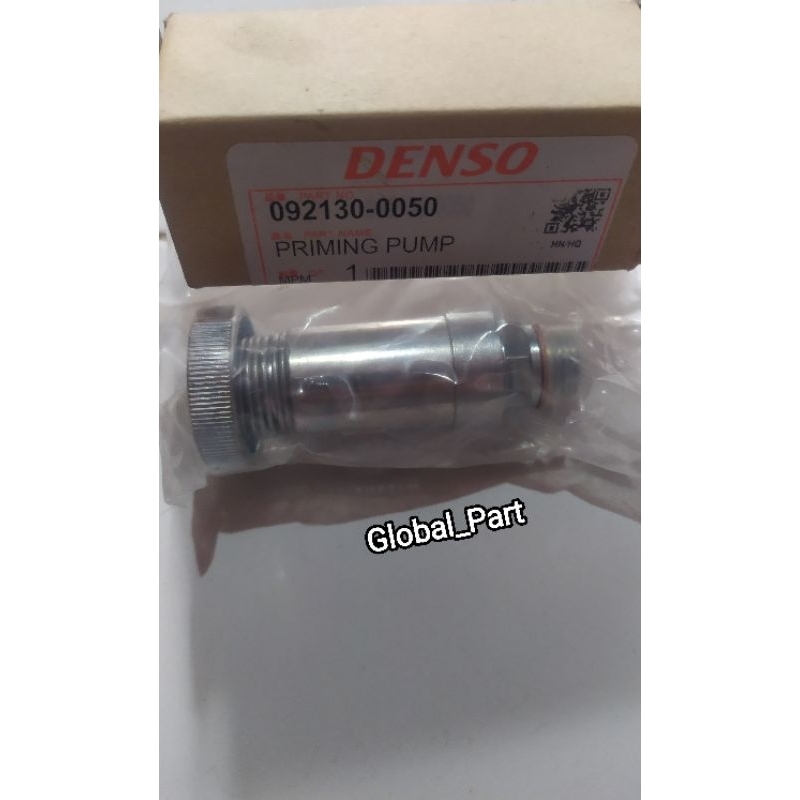 Jual feed pump fuel injection model besi D14 D15 D16 ps190 pompa minyak ...