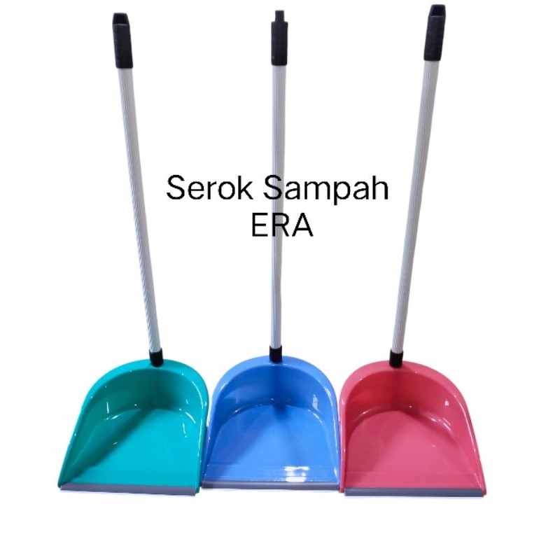 Jual Serok Sampah Plastik ( ERA 268) /Pc | Shopee Indonesia