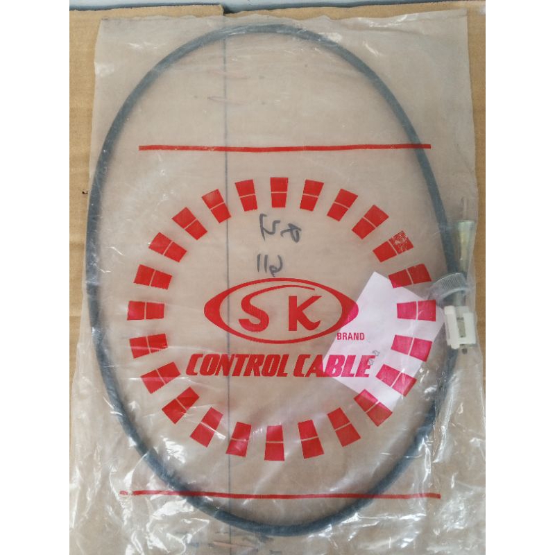 Jual Kabel speedometer Daihatsu Charade G11 | Shopee Indonesia