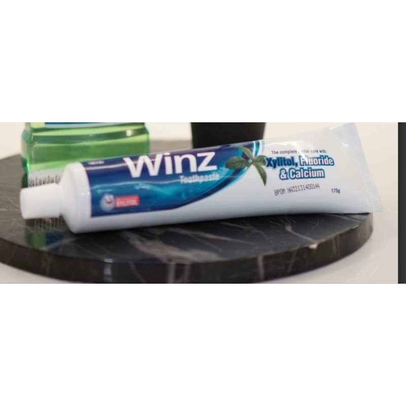 Jual Winz Toothpaste 175gr Pasta Gigi CNI Menjaga Kesehatan Gigi dan ...