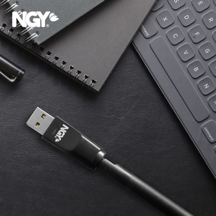 Jual USB Dongel Wifi Dogel USB Penguat Sinyal Wifi | Shopee Indonesia