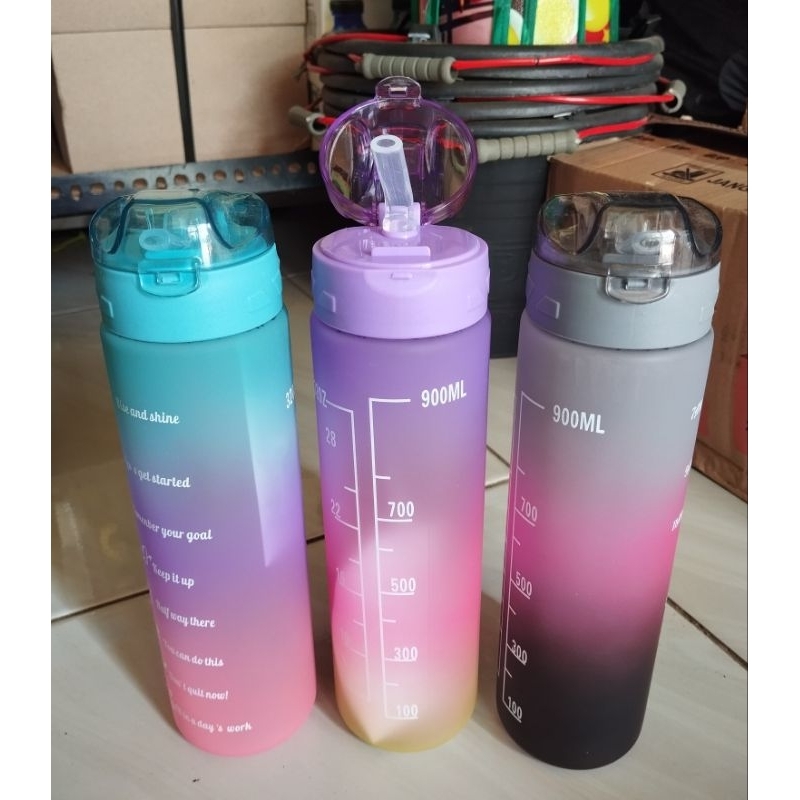 Jual BOTOL GRADASI 900 ML | Shopee Indonesia
