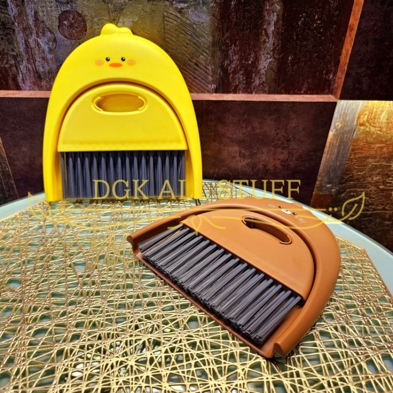 Jual Sapu Pengki Sekop Skop Serok Dustpan Set Mini Kecil Set Meja ...