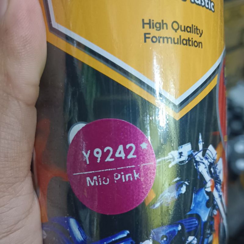 Jual Link 1.Pilox Pilok Diton Premium White 9102 black 9109 Clear 9128 ...