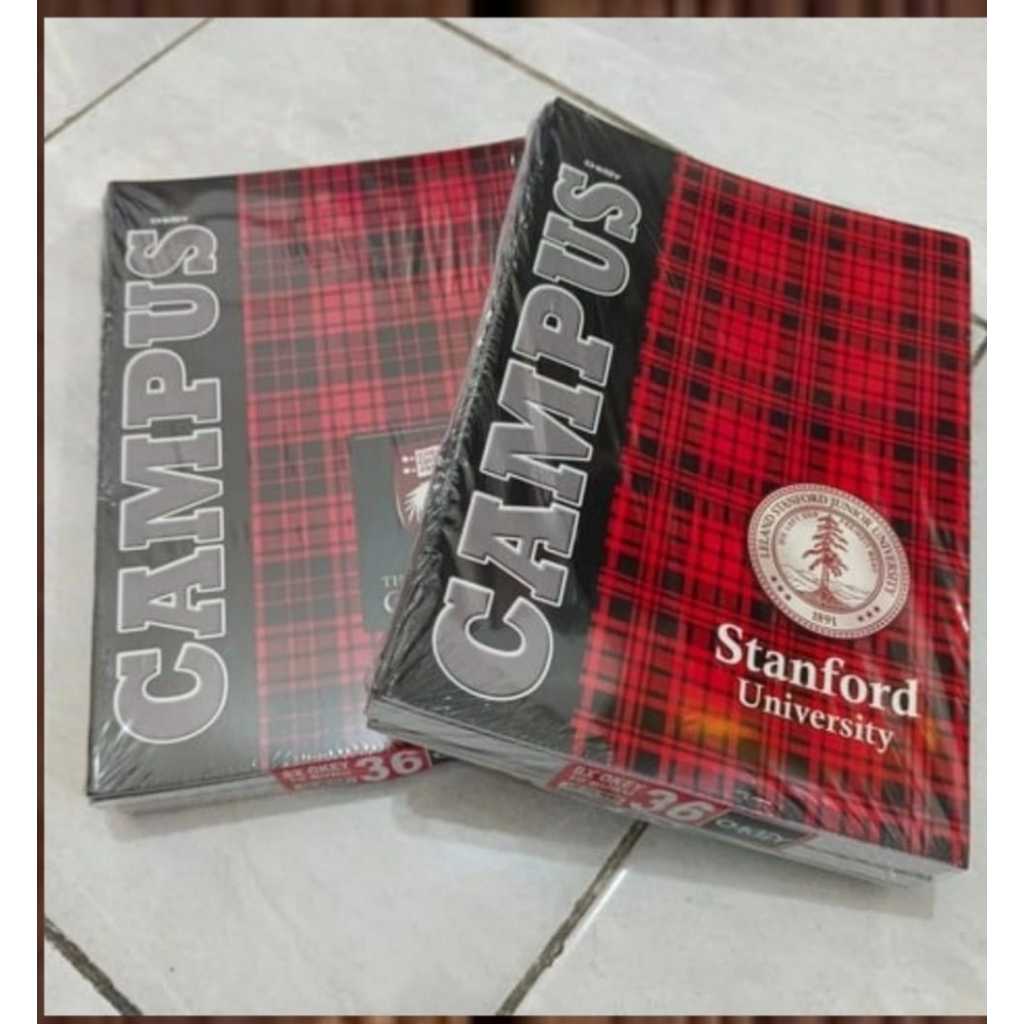 Jual Buku boxy campus okey 98 lbr isi 5 pcs | Shopee Indonesia
