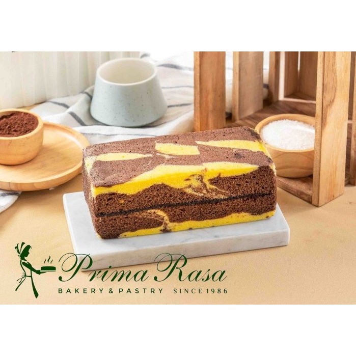Jual BROWNIES KUKUS MARMER PRIMA RASA BANDUNG OLEH OLEH MAKANAN BANDUNG ...