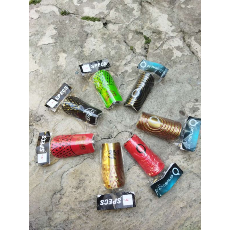 Jual SKIN DEKER EMBOS ANAK (isi 12 pasang) | Shopee Indonesia