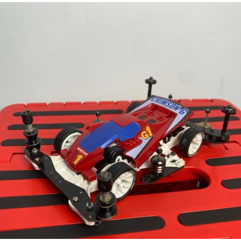 Jual Tamiya Side Damper | Shopee Indonesia