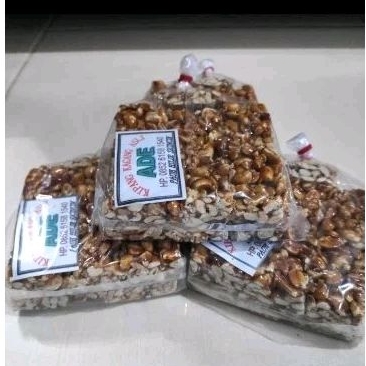 Jual KIPANG KACANG ADE10 pcs +1pcs | Shopee Indonesia