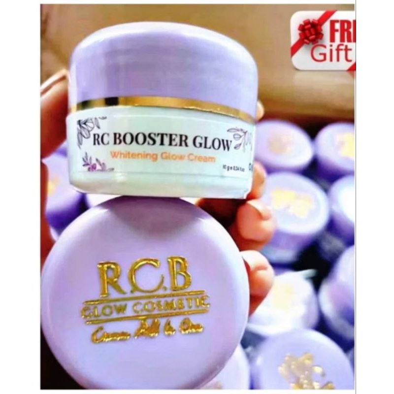 Jual RCB booster/Formula lama | Shopee Indonesia