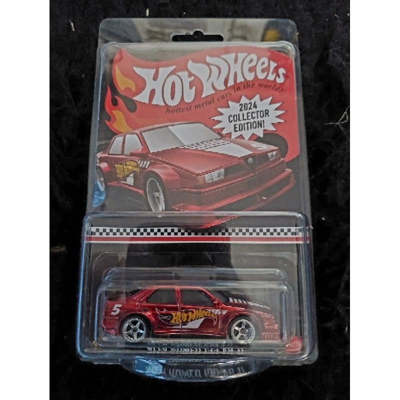 Jual Hot Wheels Indonesia Treasure Hunt 2024 Ith 2024 Shopee Indonesia