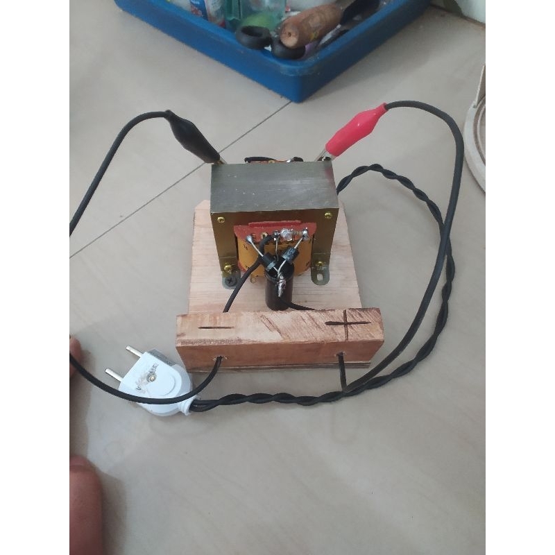 Jual ces aki travo 3 amper | Shopee Indonesia