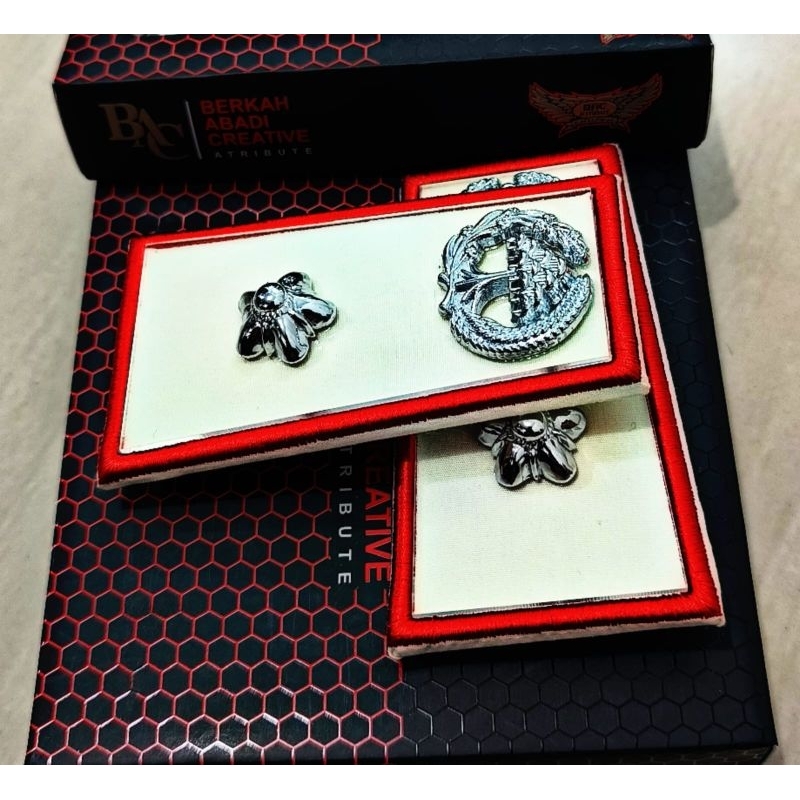 Jual pangkat ASN Kota Bitung, exclusive Kain waena Crem sesuai ...