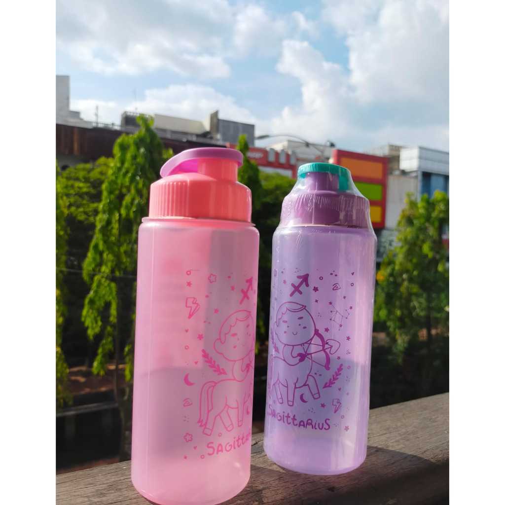 Jual Botol Minum Bulat Fayola 500ml ABT-09 Takuma OK | Shopee Indonesia
