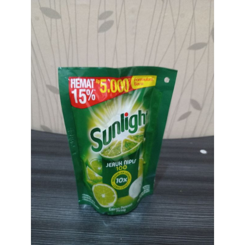 Jual SUNLIGHT 5000 Kemasan 210 ML | Shopee Indonesia