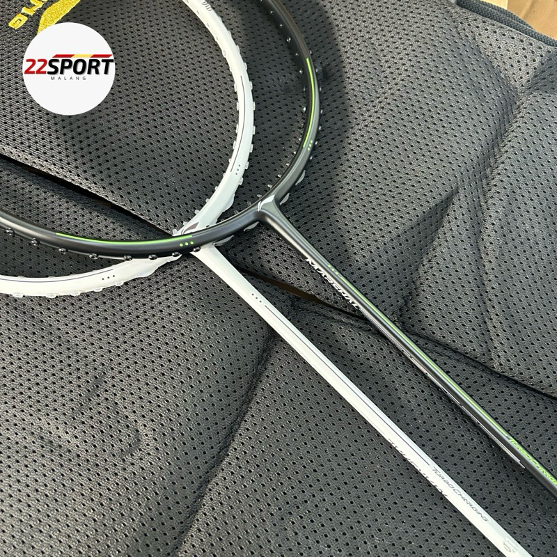 Jual Raket Badminton Li-Ning Turbocharging Marshal Original | Shopee ...