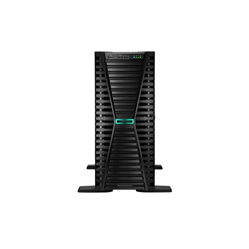 Jual HPE ProLiant ML110 G11 Bronze 3408U, RAM 16GB, HDD 2TB SATA ...